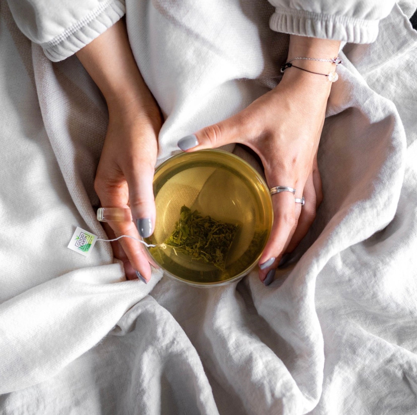 Good Earth Store | Black & Herbal Tea – Good Earth UK