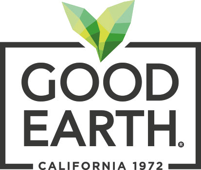 Good Earth Store | Black & Herbal Tea – Good Earth UK